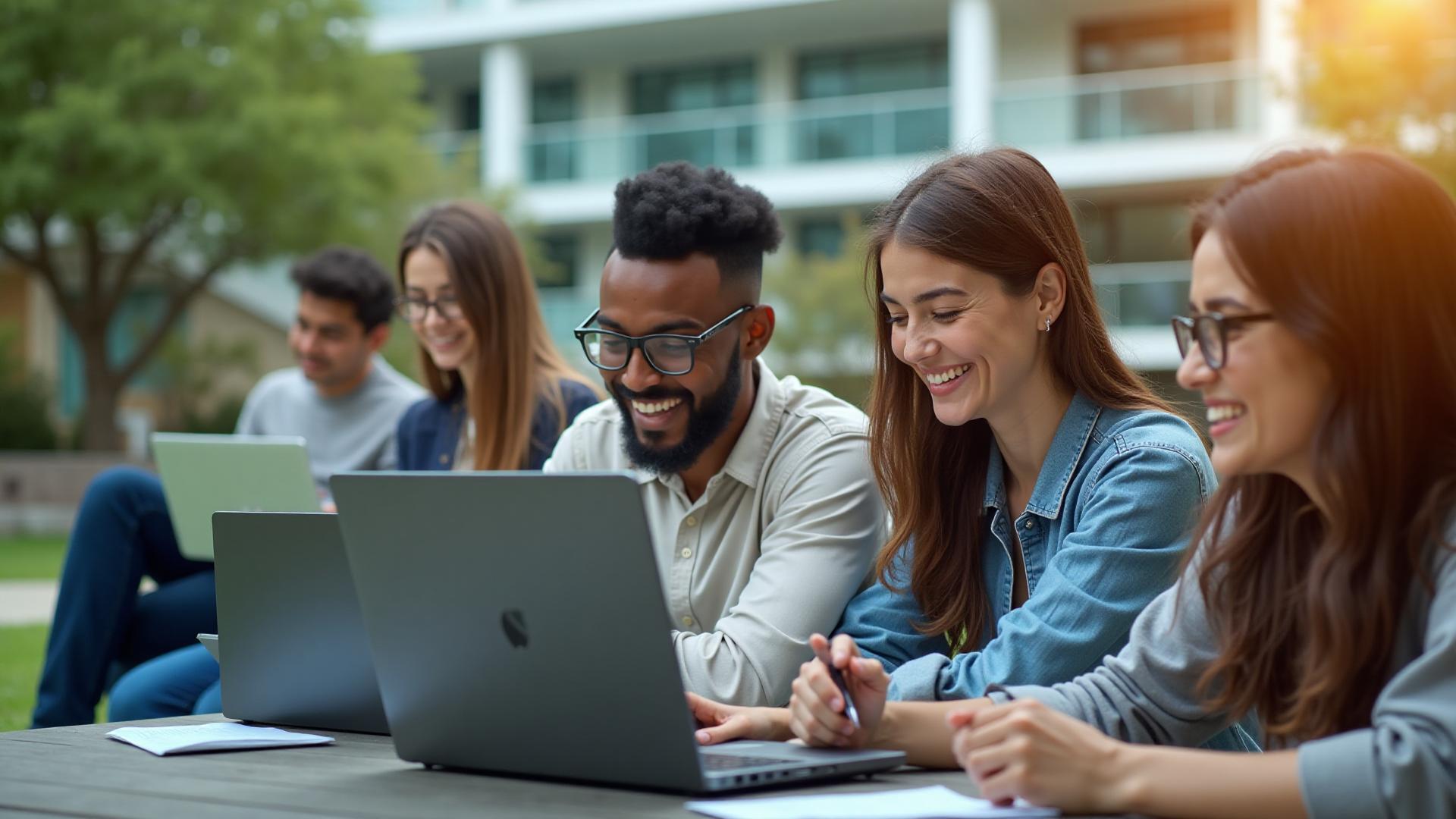 UniSpot - Helping Students Feel at Home Worldwide